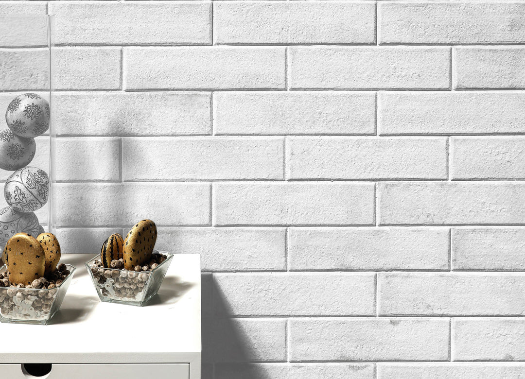 Rustico Naturally Fresh 3x11 Porcelain Subway Tile – Glazzio Surfaces