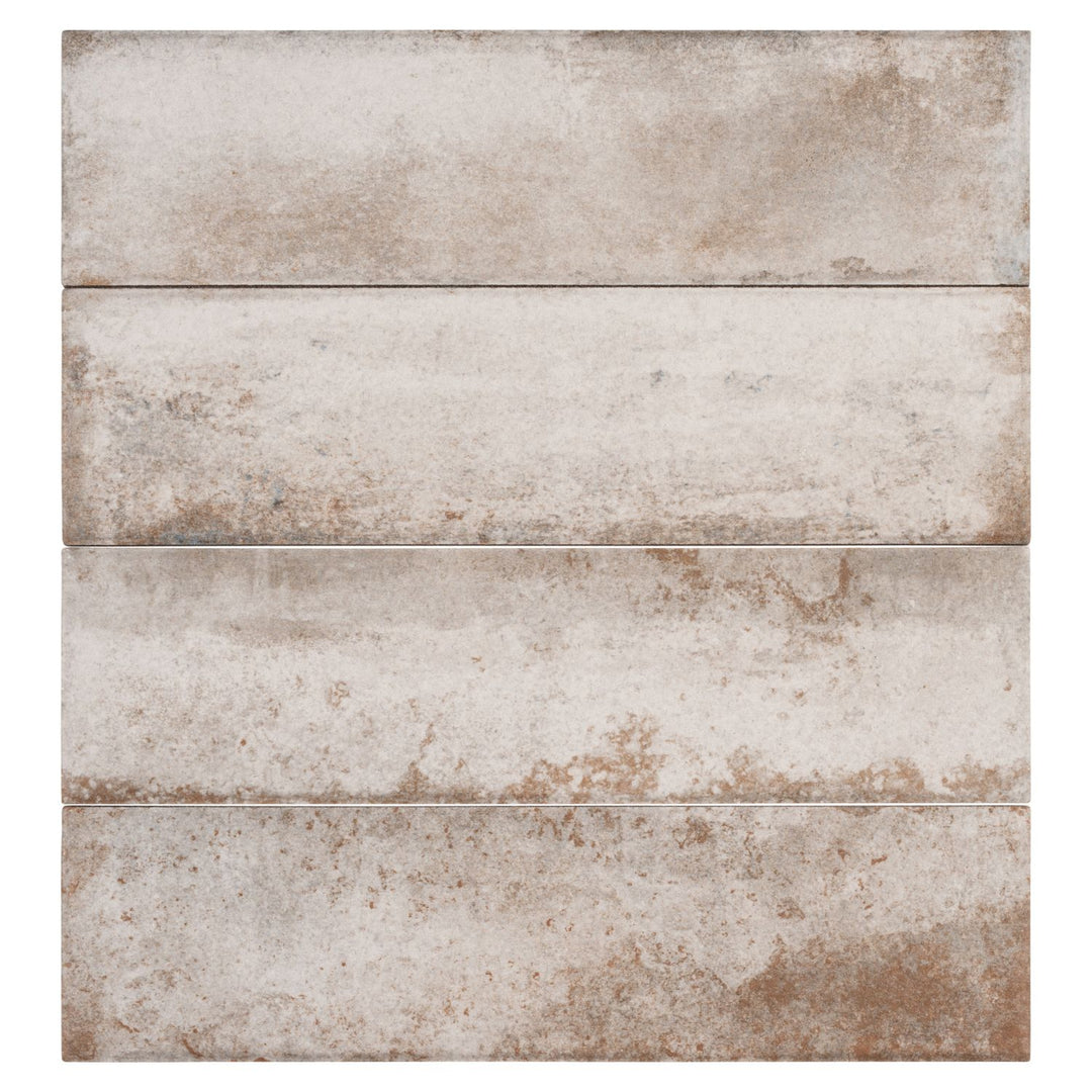 Rustico Pastoral Calm 3x11 Porcelain Subway Tile – Glazzio Surfaces