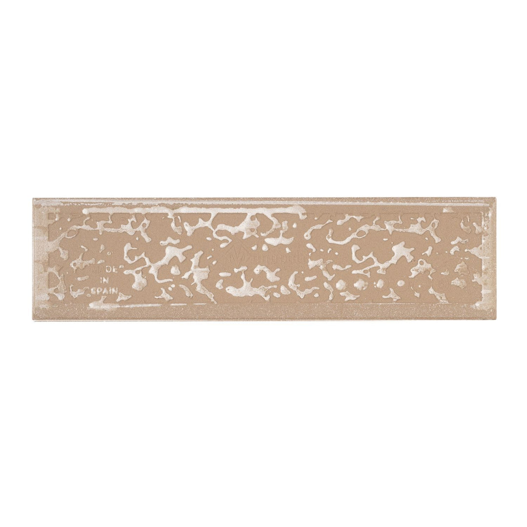 Rustico Pastoral Calm 3x11 Porcelain Subway Tile – Glazzio Surfaces