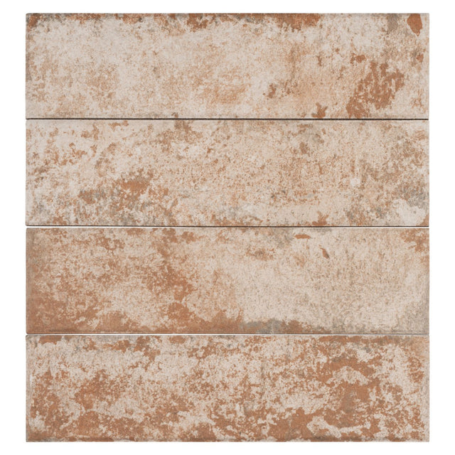 Rustico Gardenside 3x11 Porcelain Subway Tile – Glazzio Surfaces