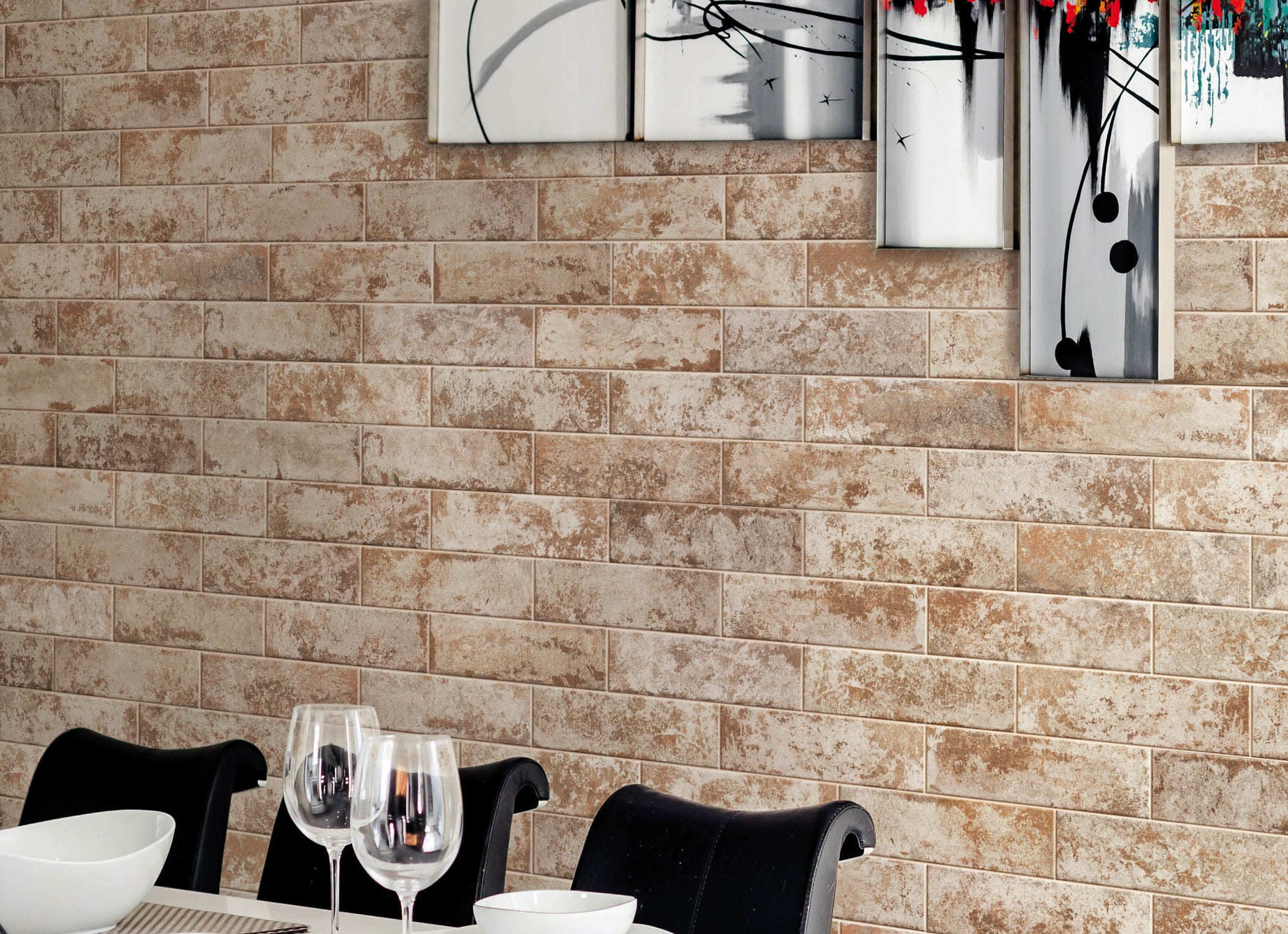 RUSTICO – Glazzio Surfaces