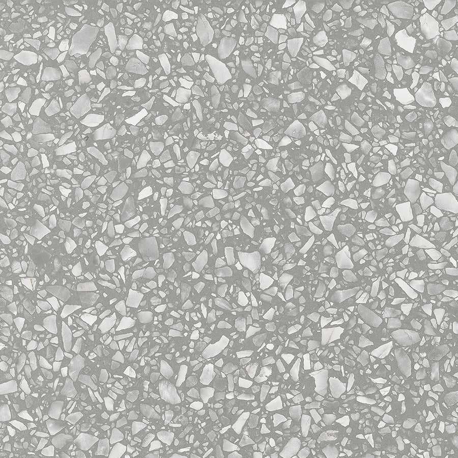 Azzo Chip 24x24 Porcelain Tile – Glazzio Surfaces
