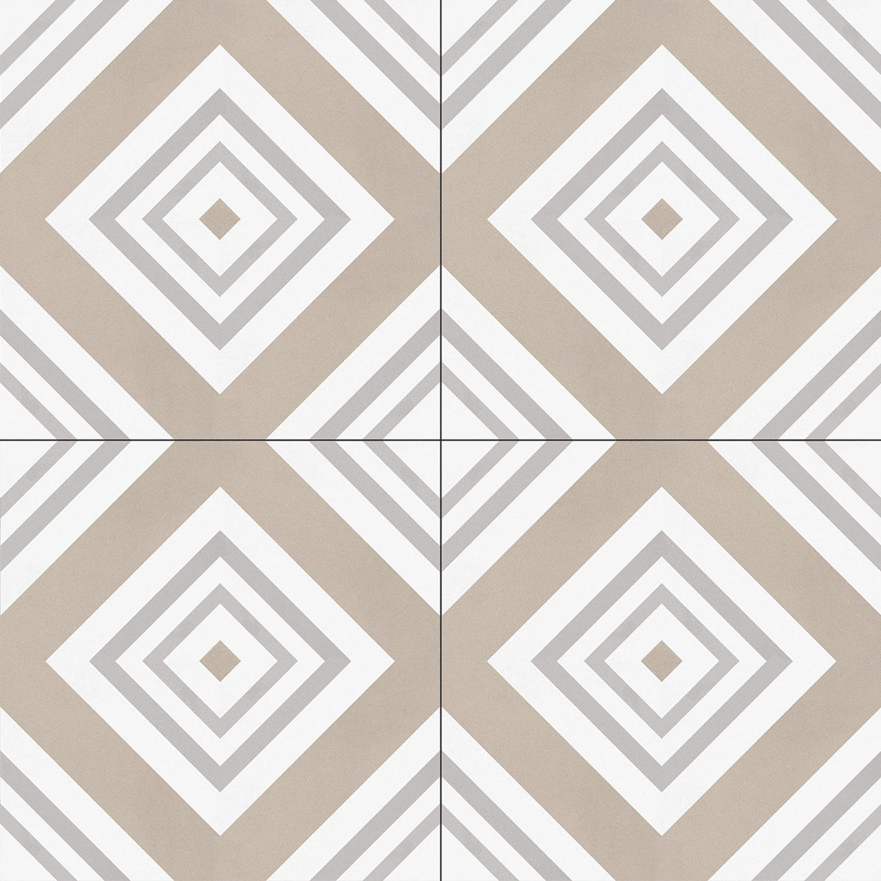 Amalfi Coast Basket Limoncello 8x8 Porcelain Tile – Glazzio Surfaces