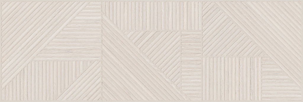 Rotterdam Haya 13x39 Ceramic Tile – Glazzio Surfaces