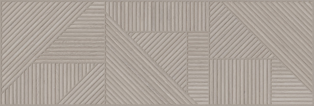 Rotterdam Noce 13x39 Ceramic Tile – Glazzio Surfaces