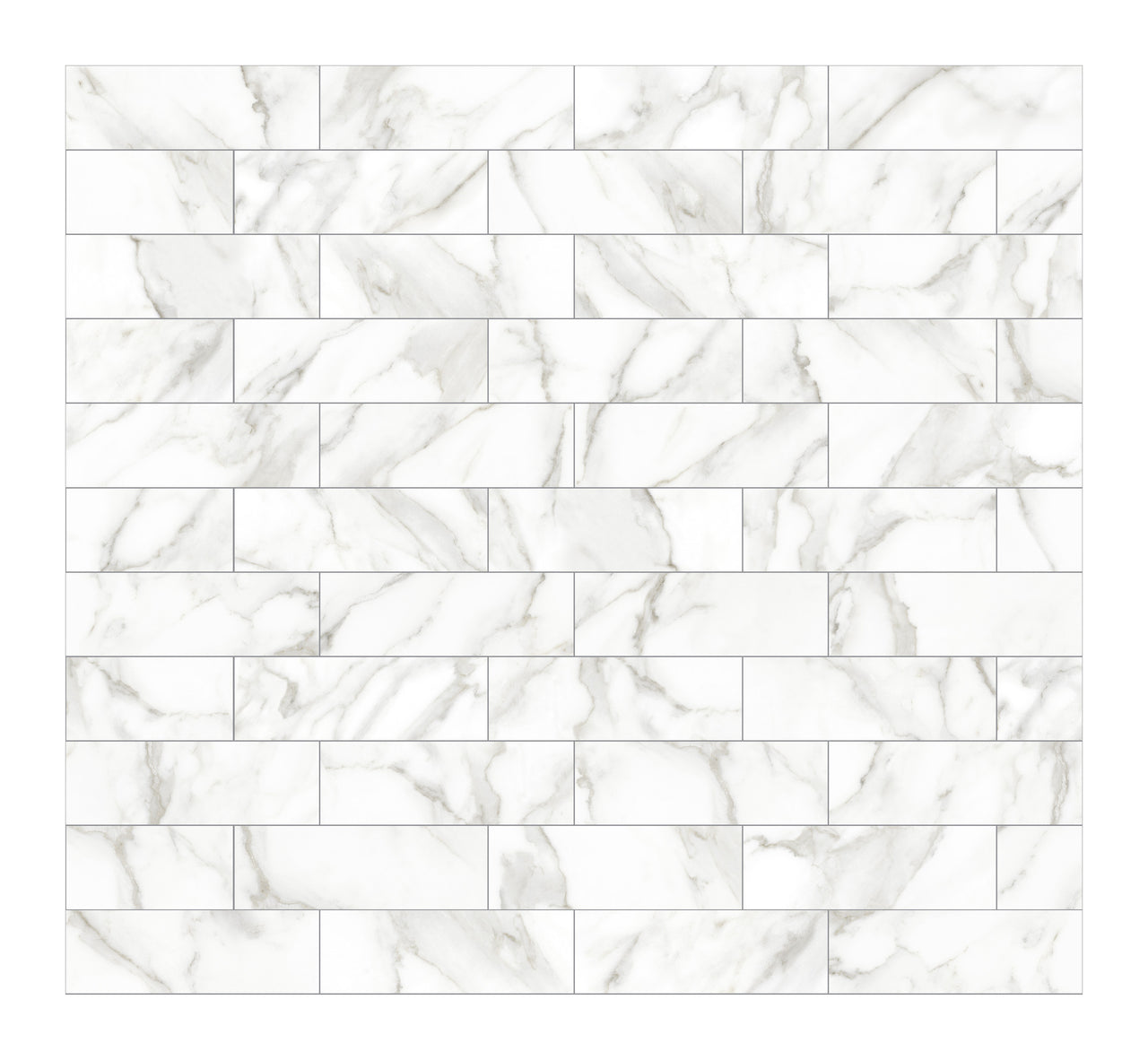 Early Dawn Glorious Daylight 4x12 Ceramic Tile – Glazzio Surfaces