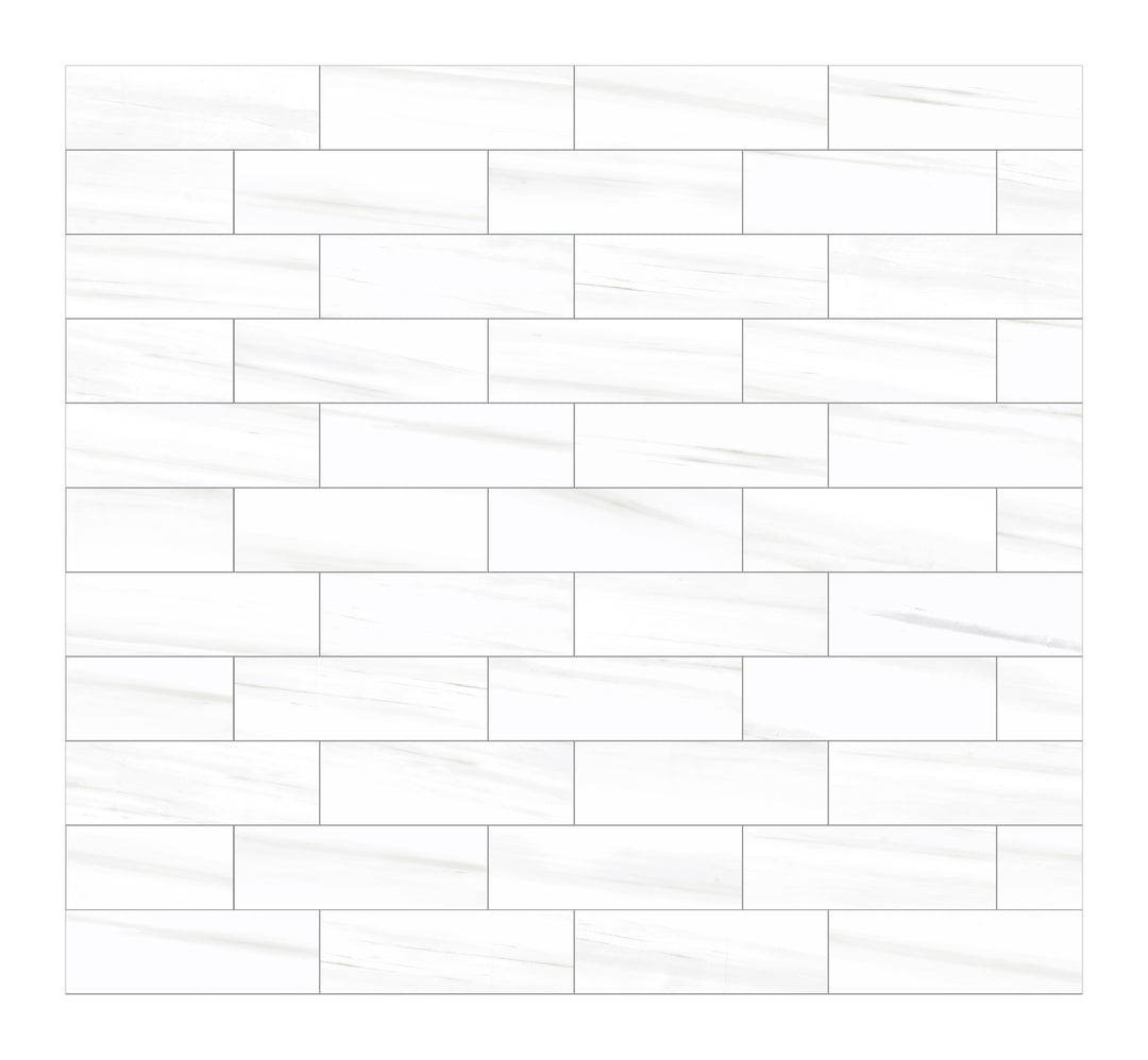 Early Dawn Oatmeal 4x12 Ceramic Tile – Glazzio Surfaces