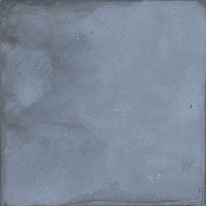 Geometric Calm Whispering Falls 8x8 Porcelain Tile – Glazzio Surfaces