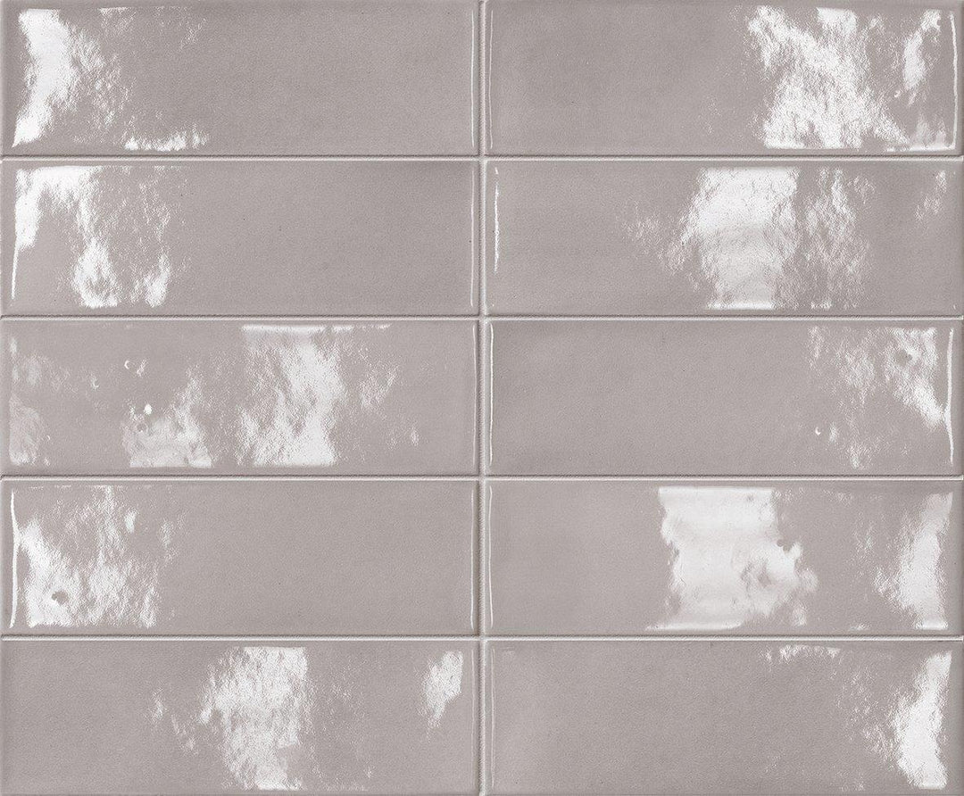 Skin Basilisk 2x6 Brick Gloss – Glazzio Surfaces