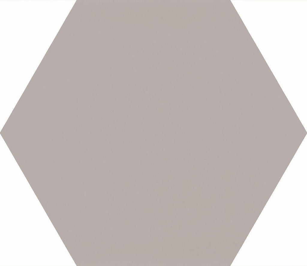 Skin Basilisk 8x7 Hexagon Porcelain Tile – Glazzio Surfaces