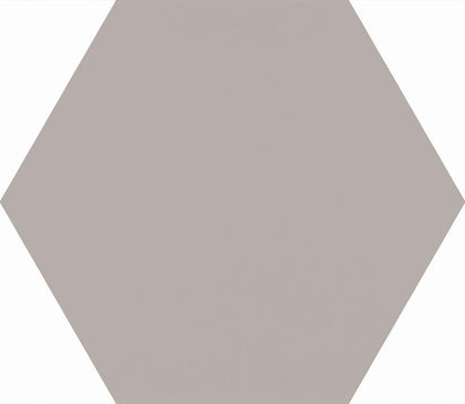 Skin Basilisk 8x7 Hexagon Porcelain Tile – Glazzio Surfaces