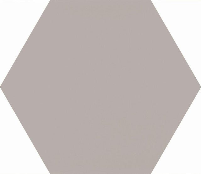 Skin Basilisk 8x7 Hexagon Porcelain Tile – Glazzio Surfaces