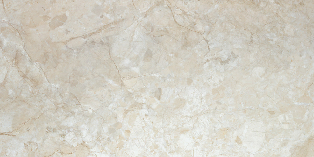 Granda II Stream Bone 24x48 Porcelain Tile – Glazzio Surfaces
