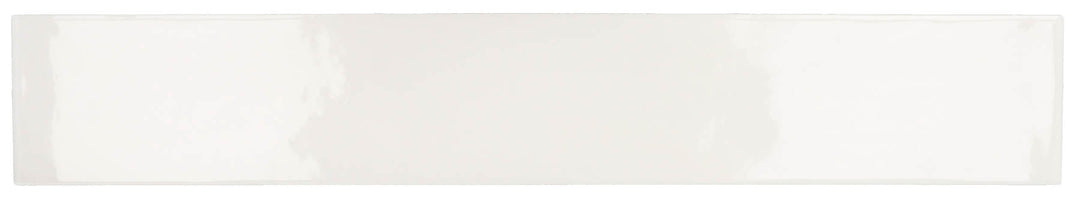 Manacor White 2.5x16 Ceramic Tile – Glazzio Surfaces