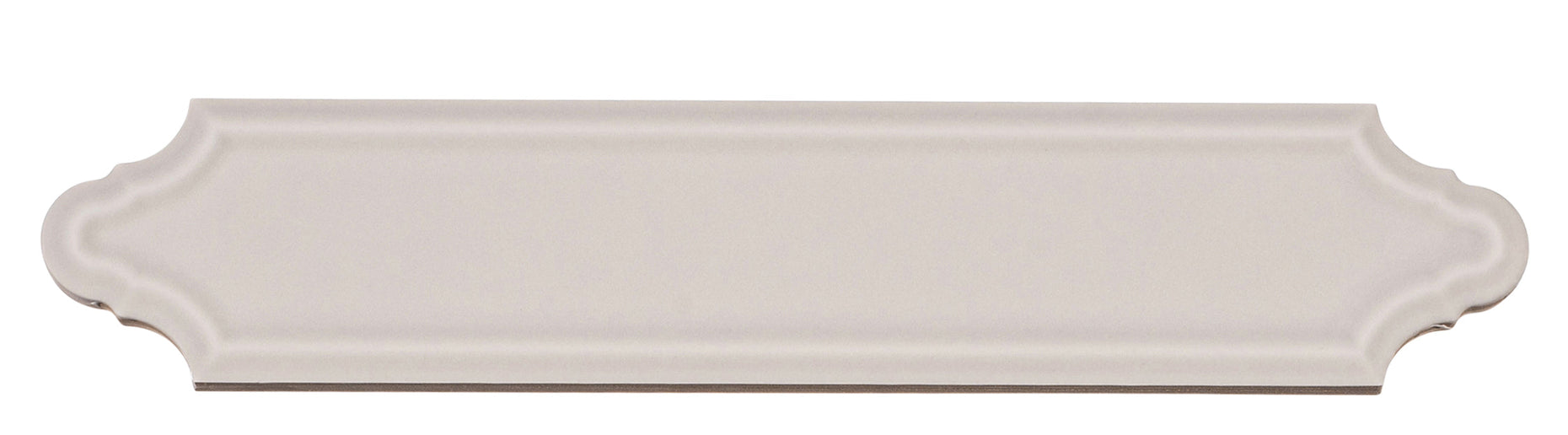 Orleans Big Easy 2x9 Lantern Beveled Ceramic Tile – Glazzio Surfaces