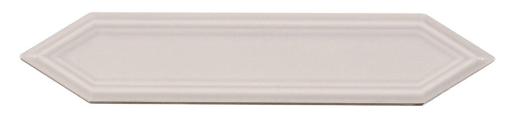 Orleans Big Easy 2x8 Picket Beveled Ceramic Tile – Glazzio Surfaces