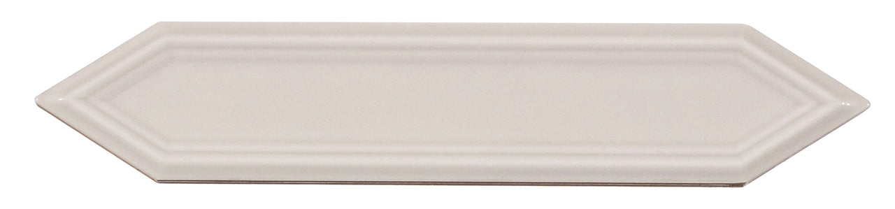 Orleans Big Easy 2x8 Picket Beveled Ceramic Tile – Glazzio Surfaces