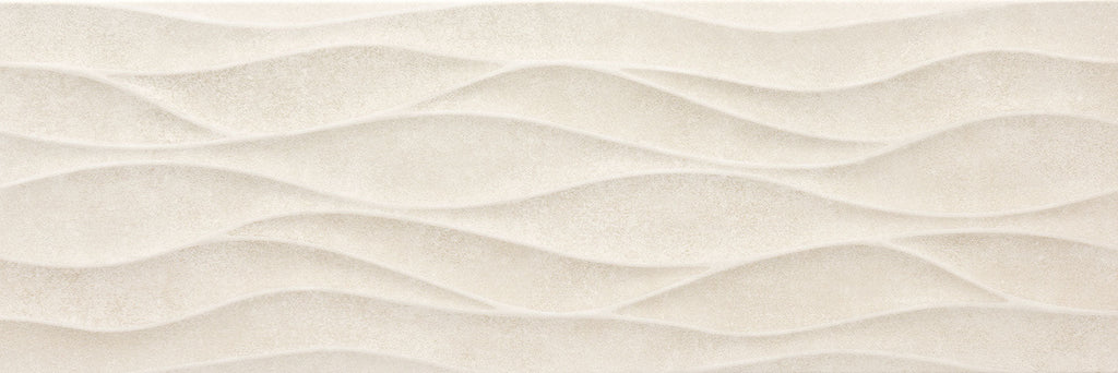 Physique Lift Wave 10x30 Ceramic Tile – Glazzio Surfaces