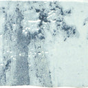 Rain Drops Teal Sky 3x12 Ceramic Tile – Glazzio Surfaces