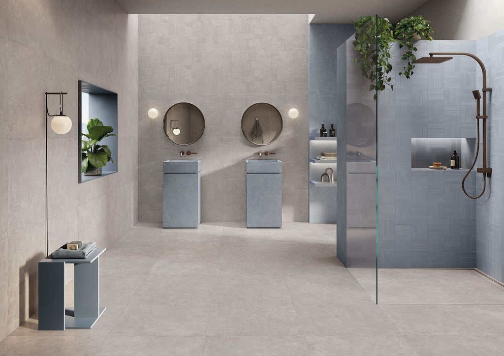 Skin Basilisk Texture 12x24 Porcelain Tile – Glazzio Surfaces