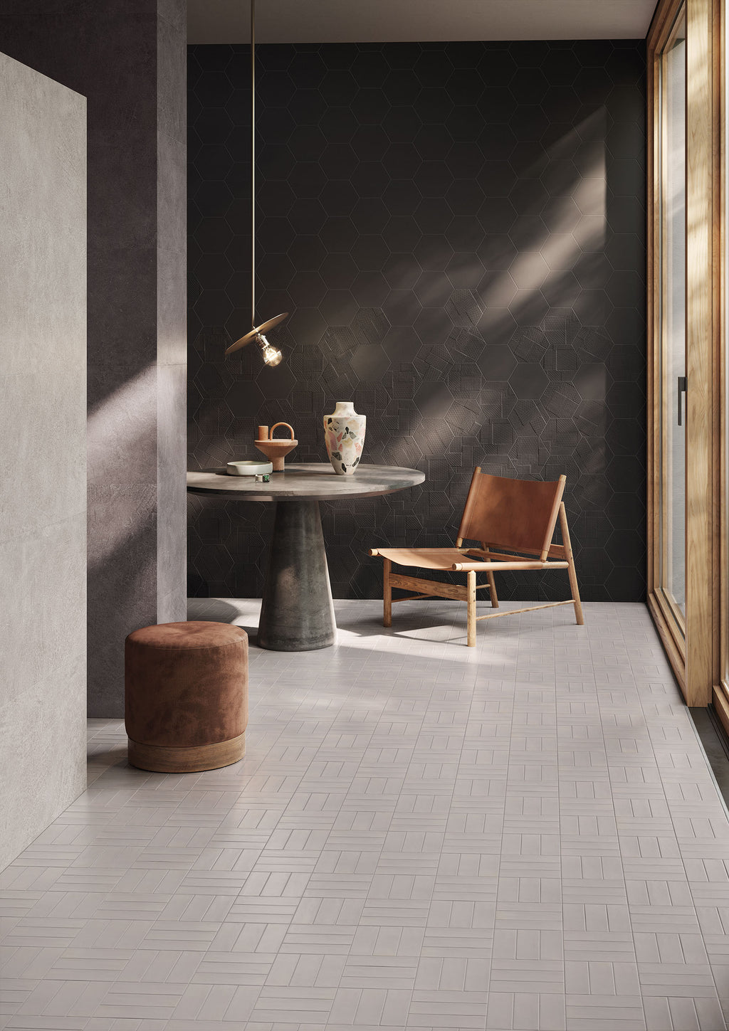 Skin Basilisk 2x6 Brick Matte – Glazzio Surfaces